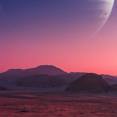 Nature Full HD - KDE Store