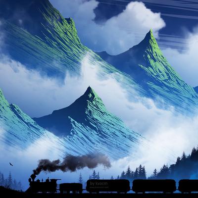 White Clouds Over Green Mountain Full HD - addons.videolan.org