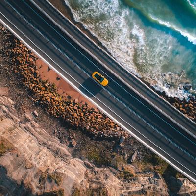 Road Surface Full HD - KDE Store