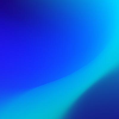 Electric Blue Full HD - KDE Store