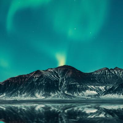 Northern Lights Viewing Full HD - KDE Store