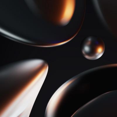 Black Full HD - KDE Store