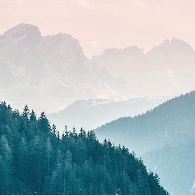 Mountain - KDE Store