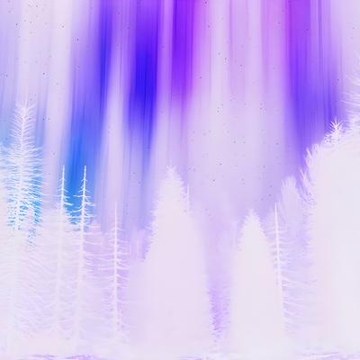 Purple White - KDE Store