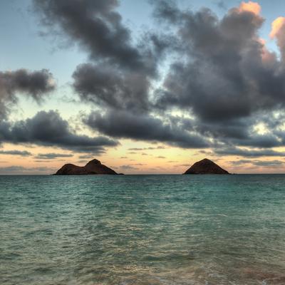 Brown Mountain - KDE Store