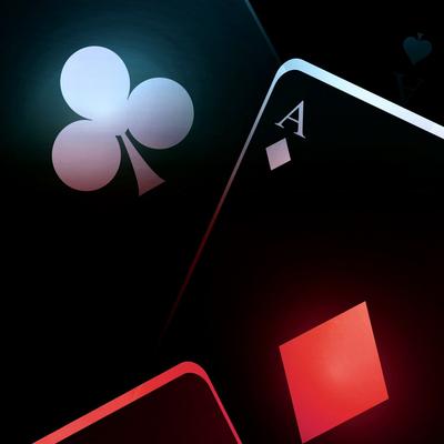 Poker Dark Poker Playing Card Ace Spades Full HD HDTV - addons.videolan.org