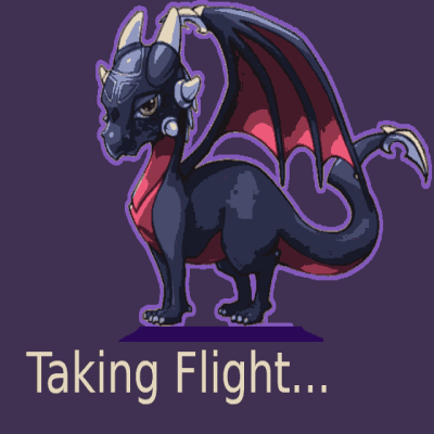 take-flight-splash - KDE Store