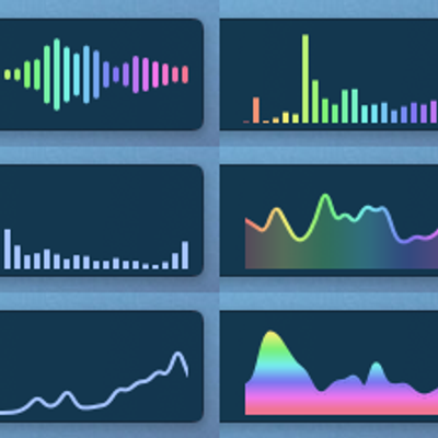 Kurve [Audio Visualizer] - KDE Store