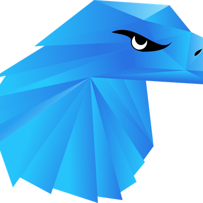 Garuda linux splashscreens plasma 5 - KDE Store