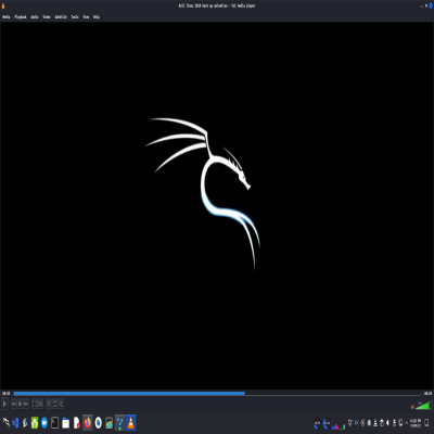 boot animation - KDE Store