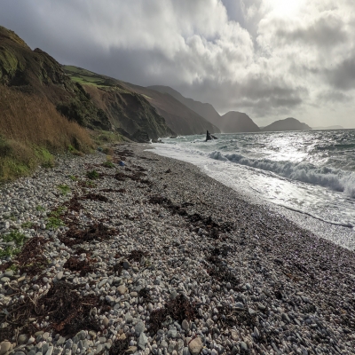 Stoney Beach - KDE Store