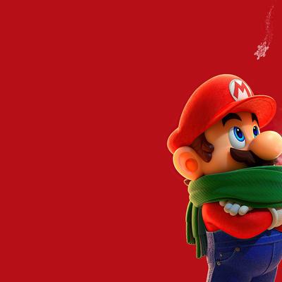Paper Mario Wallpaper 1920x1080