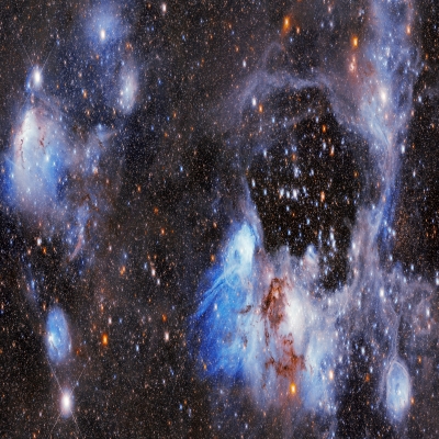 14018 - Superbubble - N44 - KDE Store