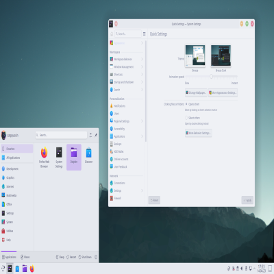 Catppuccin Latte Colors - KDE Store