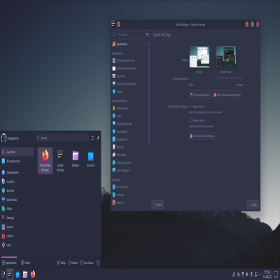 Catppuccin Frappe Colors - KDE Store