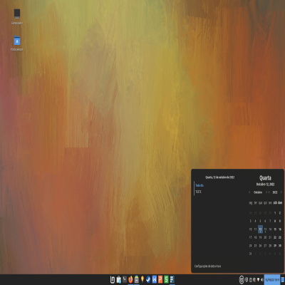 Flat-Dark - KDE Store