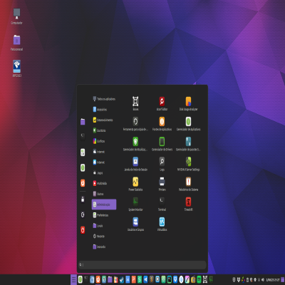 Flat Dark Purple - KDE Store