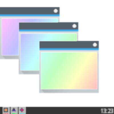FancyTasks - KDE Store