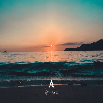 Arco Linux Wallpaper - KDE Store