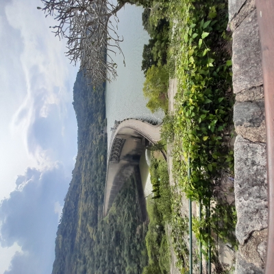 Victoria dam - KDE Store