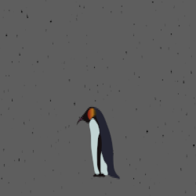 1440p penguin linux wallpapers - KDE Store