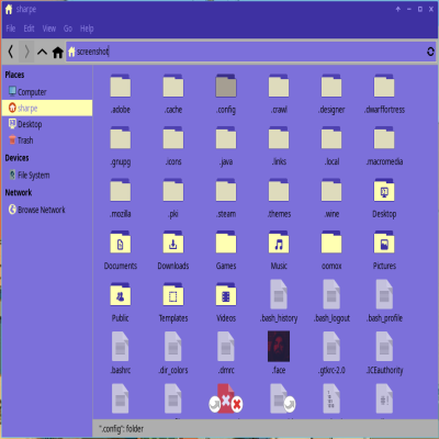 Comendore B63 - KDE Store