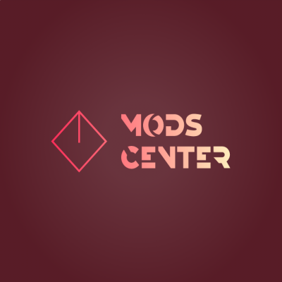 Mods Center - KDE Store