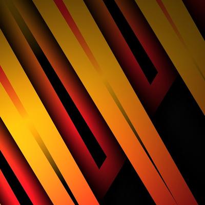 Lines Stripes Dark 2020 Colorful Abstract Desi.. - KDE Store