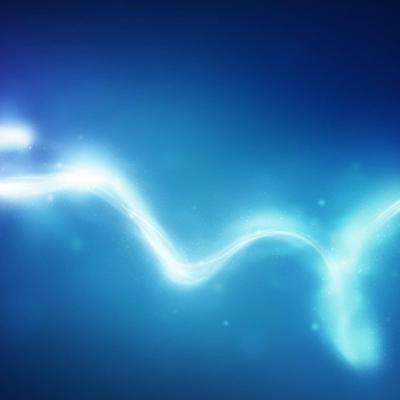 blue light-2012 abstract design Selected Wallp.. - KDE Store