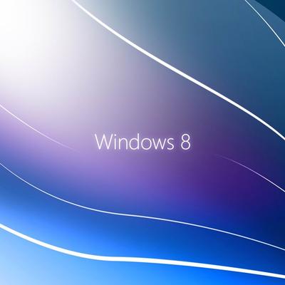 Abstract-Microsoft Windows 8 system wallpaper - KDE Store