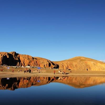 Namco Twilight-Natural Scenery Wallpaper - KDE Store