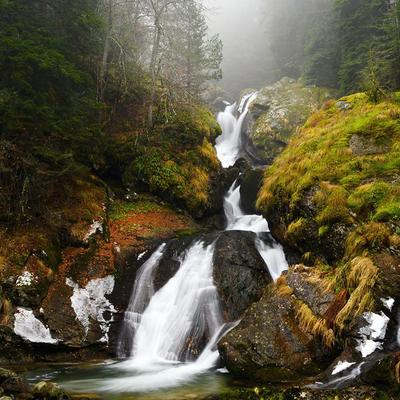 Tropical Rainforest 2022 Waterfall Mist Stream.. - KDE Store