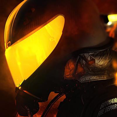 Batgirl as Firefly 2022 Mobile Game 4K Poster - KDE Store