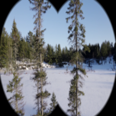 Binoculars - KDE Store