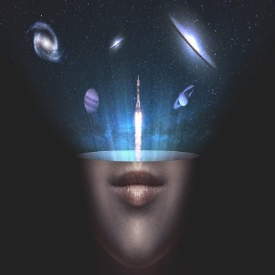 Explore Mysterious Universe - KDE Store