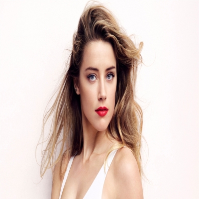Amber Heard Fashion Sexy Actress - KDE Store