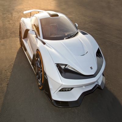 Aria Fxe Auto - KDE Store