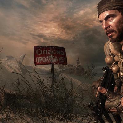 Call of Duty 7 Black Ops HD Games Wallpapers - KDE Store