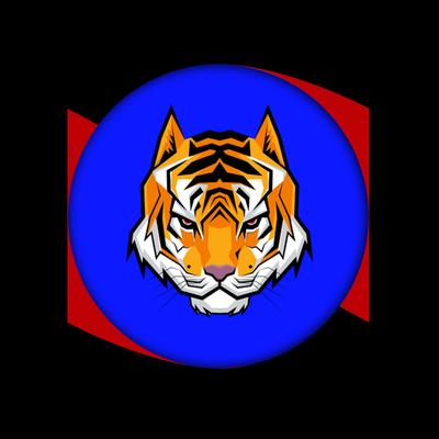 Tiger logo - KDE Store