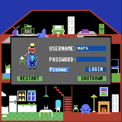 C64-LCP - KDE Store