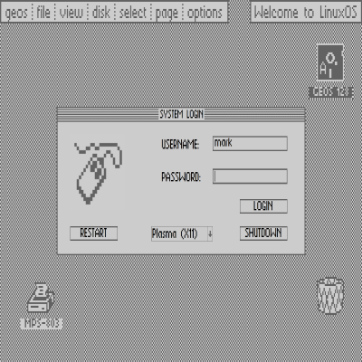 C64-GEOS - addons.videolan.org