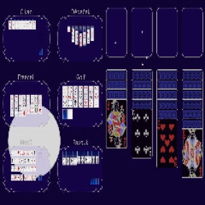 Dark night - KDE Store