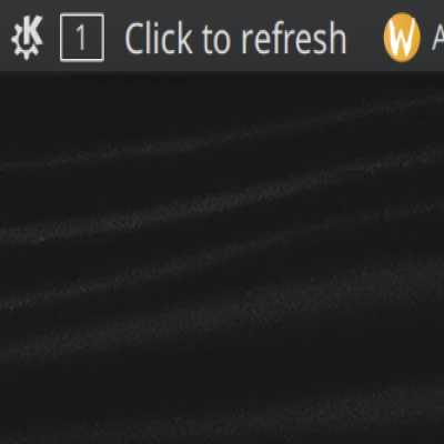 Text Viewer Widget - KDE Store