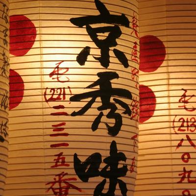 Japanese Letters - KDE Store