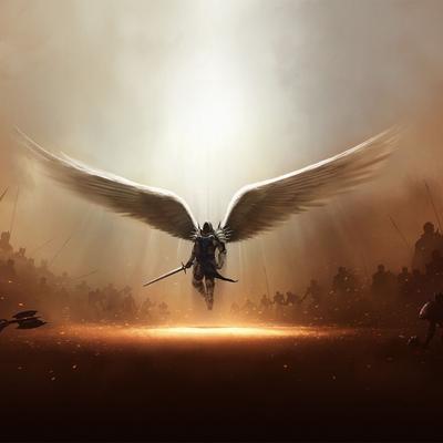 Angels Video Game - KDE Store