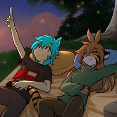 Twokinds - KDE Store