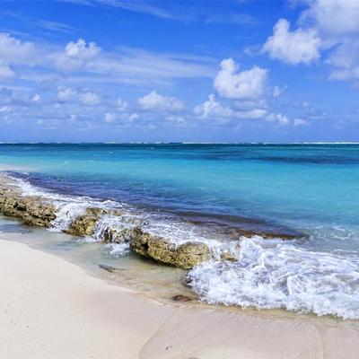 calm ocean waves - KDE Store