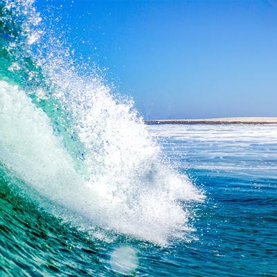 Yellow Beach Nicaragua - KDE Store