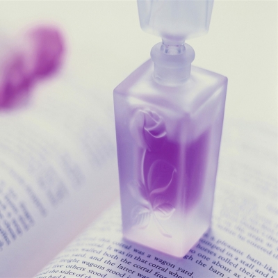 violet-Brand perfume - KDE Store