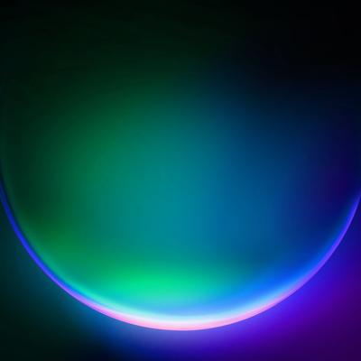 Gradient Bubbles - KDE Store